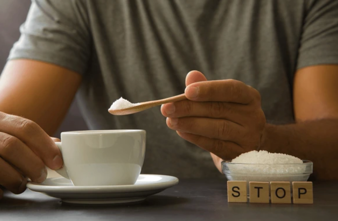 Healthy Sugar Intake by Age & Limits – Svasthyaa